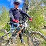 Ironman Malibu Electric Mountain Biking(Intermediate) - The Route and What to Expect