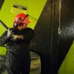 Irvine: Rage Room Experience - The Booking and Group Structure
