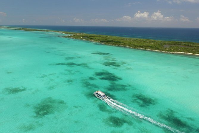 Isla Contoy Eco Adventure - What Travelers Say