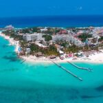 Isla Contoy Incredible Tour! Round Transportation From Cancun & Playa Del Carmen - Transportation and Practical Details: What to Expect