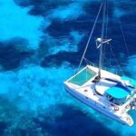 Isla Contoy & Isla Mujeres All inclusive with Buffet & open Bar - Key Points