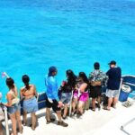 Isla Contoy & Isla Mujeres Tour from Cancun & Playa Del Carmen - What’s Included and What’s Extra