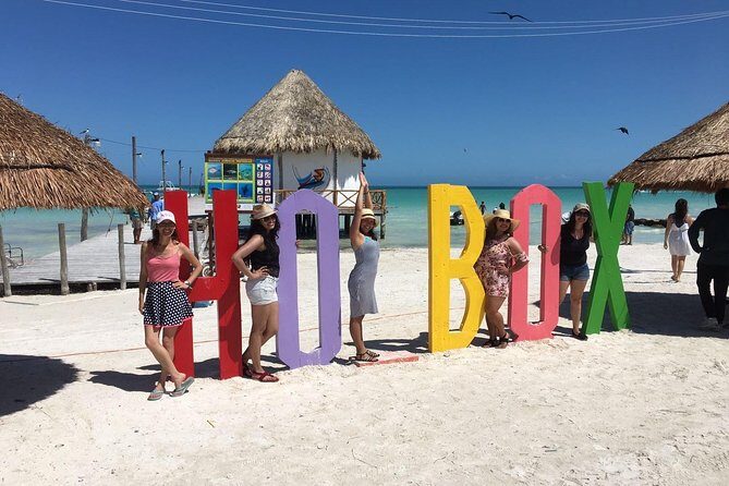 Isla Holbox All Inclusive with Transportation (Breakfast and Food Included) - Who Is This Tour Best For?