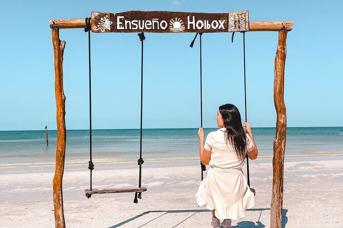 Isla Holbox Day Tour from Cancun with Lunch Included - Authentic Experiences and Traveler Feedback