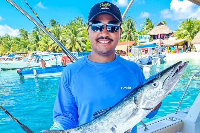 Isla Mujeres and Cancun Snorkeling and Fishing Combo - Who Is This Tour Best For?