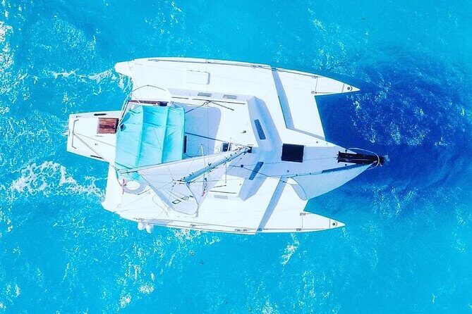 Isla Mujeres Basic Catamaran Tour with Snorkeling and Open Bar - Experience Quality and Value