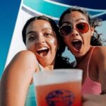 Isla Mujeres Caribbean Sunset Tour - Playa Norte: The Grand Finale