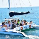 Isla Mujeres Catamaran Adventure All Inclusive from Cancun - The Highlights of the Tour