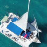 Isla Mujeres Catamaran Adventure Snorkeling Spinnaker and Lunch - Analyzing the Value
