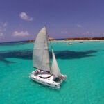 Isla Mujeres Catamaran, Open Bar & Optional Buffet and pick up - The Itinerary: What’s Included and What You’ll Experience