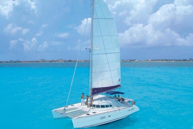 Isla Mujeres Catamaran private tour - The Logistics: What Travelers Should Know