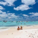 Isla Mujeres: Catamaran Ride with Open Bar, Snorkeling, and Lunch - The Itinerary in Detail