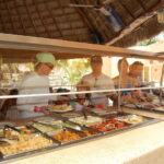 Isla Mujeres Catamaran, Snorkel & Buffet Lunch - The Realities of the Experience — Pros and Cons