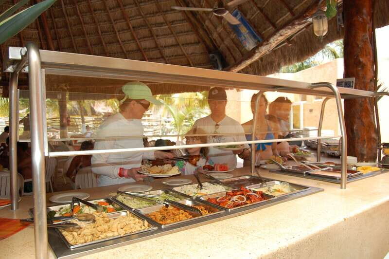 Isla Mujeres Catamaran, Snorkel & Buffet Lunch - The Realities of the Experience — Pros and Cons