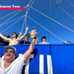 Isla Mujeres Catamaran + Snorkel + Open Bar on board + Buffet - Who Will Love This Tour?