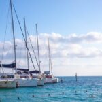 Isla Mujeres Catamaran Tour with Optional Pick-Up & Beach Club - Playa Norte: Paradise Found