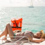 Isla Mujeres Catamaran Tour with Snorkel, Open bar and Transport - What’s Included and What’s Not