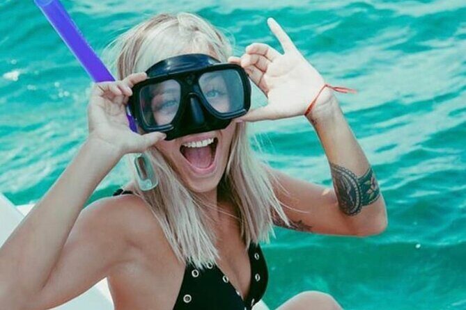 Isla Mujeres Catamaran Tour with Snorkeling and Lunch - Final Thoughts: Is It Worth It?