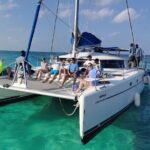 Isla Mujeres: Catamaran Tour with Snorkeling Food, Drinks, Beach - Final Thoughts
