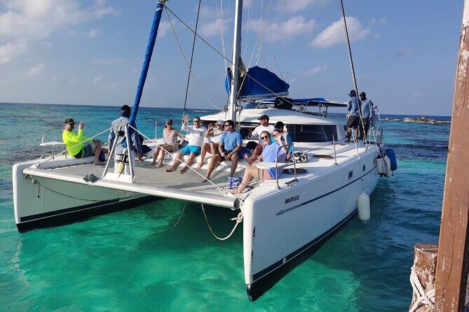 Isla Mujeres: Catamaran Tour with Snorkeling Food, Drinks, Beach - Final Thoughts