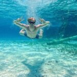 Isla Mujeres Catamaran Tour with Snorkeling, Open Bar and Buffet - The Itinerary in Detail