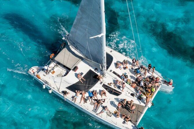 Isla Mujeres Catamaran Tour - Authentic Experiences and Practical Tips