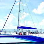 Isla Mujeres Catamaran Unlimited! Transportation from Playa del Carmen - Diving into the Details: Why Choose This Tour?