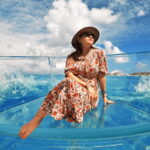 Isla Mujeres: Clear Boat Ride - The Itinerary and Experience
