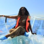 Isla Mujeres: Coral Reef Views from a Clear Boat - The Experience at a Glance