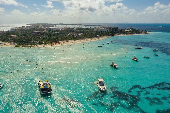 Isla Mujeres Island and Snorkeling Tour - Who Will Love This Tour?