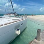 Isla Mujeres on luxury catamaran with snorkel, open bar and lunch - Is it Worth the Price?