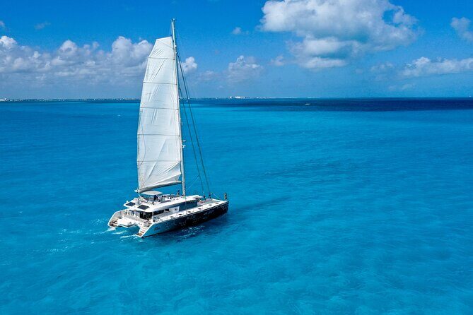 Isla Mujeres Platinum by Albatros Catamarans - Who Should Book This Tour?