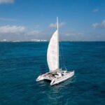 Isla Mujeres Plus by Albatros Catamarans - Authentic Experiences and Authentic Challenges