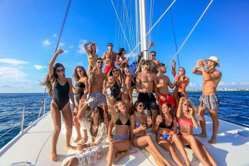 Isla Mujeres Plus Experience Catamaran Tour + Snorkel+Lunch - Detailed Breakdown: What Makes This Tour Worth It
