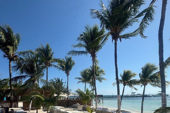 Isla Mujeres Plus Tour with Snorkeling Buffet and Open Bar - What’s Included and What You Should Know