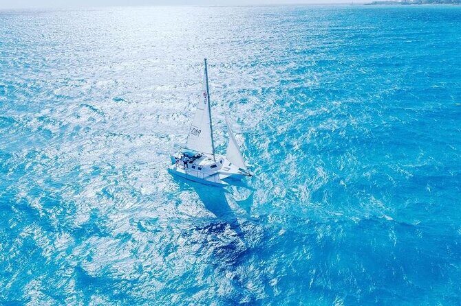 Isla Mujeres Premium Tour in Private Catamaran with Lunch - Who Will Love This Tour?