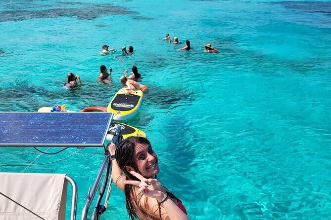 Isla Mujeres Private Catamaran, Cruising, Snorkeling having Fun!! - Final Thoughts: Is This Tour Worth It?