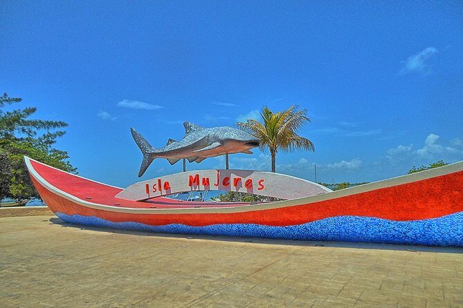 Isla Mujeres Private Dream Getaway - Authenticity and Guided Insights