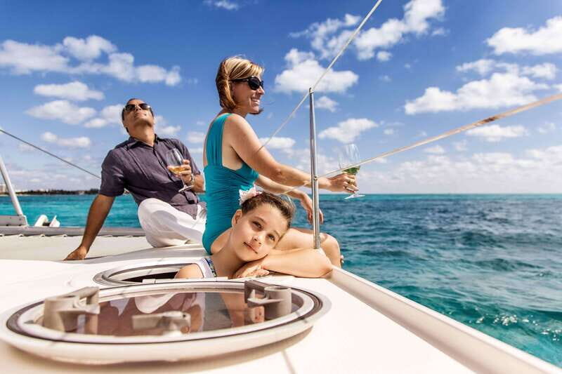 ISLA MUJERES: Private sailing boat from Cancun or Isla M - Who Will Love This Tour?