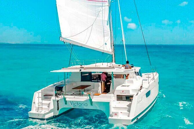 Isla Mujeres Sailing Adventure from Riviera Maya - Authentic Experiences and Real Traveler Insights