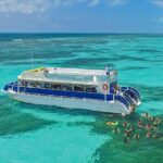 Isla Mujeres, Snorkel, Lunch & Pick Up from Cancun to P.Morelos - Who Will Appreciate This Tour?