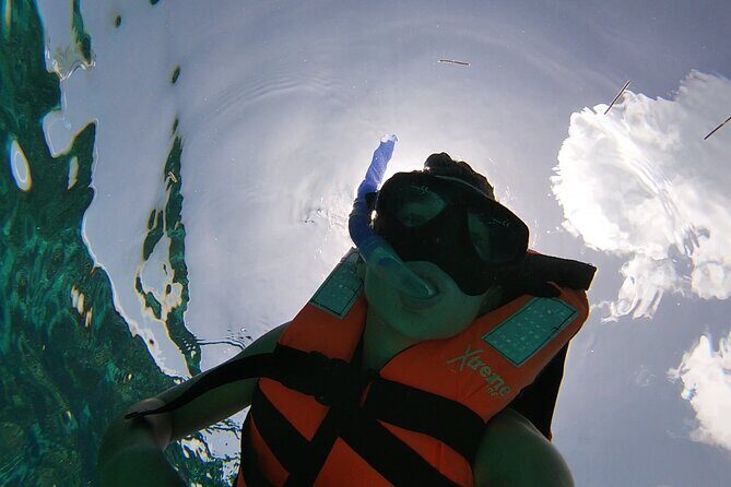 Isla Mujeres Snorkeling Adventure at the Underwater Museum - Why This Tour Stands Out