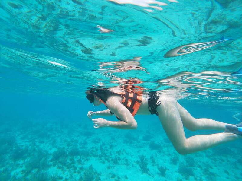 Isla Mujeres: Snorkeling Adventure at the Underwater Museum - A Detailed Breakdown of the Tour