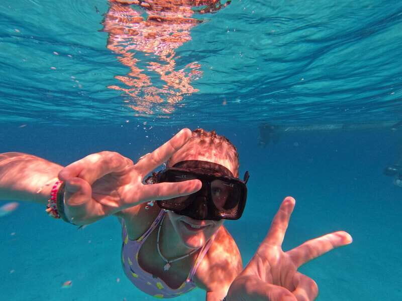 Isla Mujeres: Snorkeling in Underwater Museum - Practical Tips for Enjoying Your Day