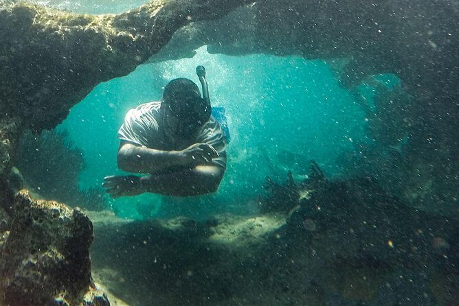 Isla Mujeres Snorkeling Tour Adventure - What Makes This Snorkeling Tour Stand Out?