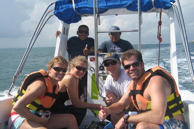 Isla Mujeres Snorkeling Tour - Who Will Love This Tour?