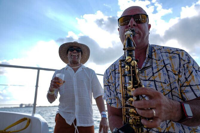 Isla Mujeres Sunset Cruise and Tour from Cancun - Value for Money