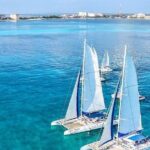 Isla Mujeres tour from Cancún (open bar, lunch ) - Authentic Traveler Perspectives