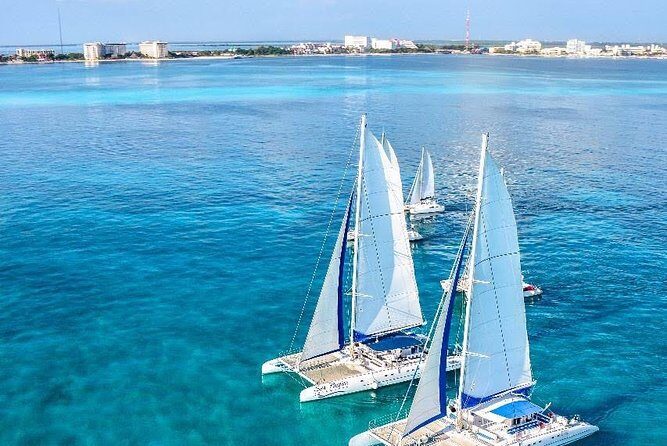 Isla Mujeres tour from Cancún (open bar, lunch ) - Authentic Traveler Perspectives