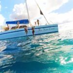 Isla Mujeres tour in a Catamaran with snorkel, open bar, lunch - Is It Worth the Price?